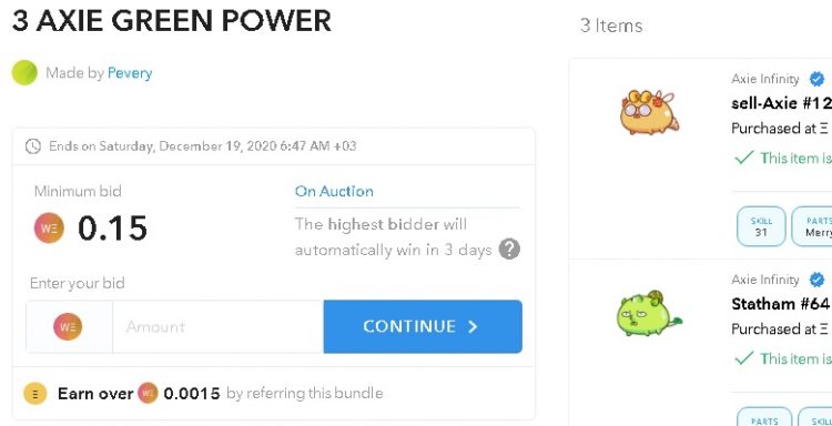 OpenSea Review: How to Buy & Sell on OpenSea | OpenSea Fees