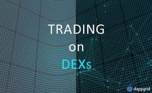 A Beginner's Guide to Trading on Decentralized Exchanges - Dappgrid
