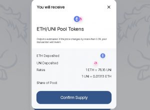 How to Use Mooniswap? Trading, Fees & 1INCH Token - Dappgrid