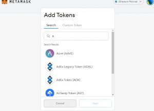MetaMask Tutorial 2025: How to Set Up & Use MetaMask - Dappgrid