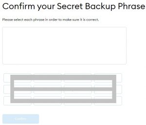 MetaMask Tutorial 2025: How to Set Up & Use MetaMask - Dappgrid