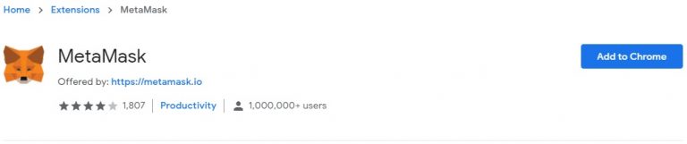 MetaMask Tutorial 2025: How to Set Up & Use MetaMask - Dappgrid