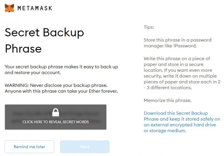 MetaMask Tutorial 2025: How to Set Up & Use MetaMask - Dappgrid