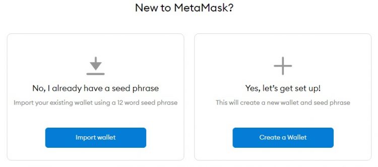 MetaMask Tutorial 2025: How to Set Up & Use MetaMask - Dappgrid