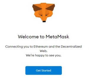 MetaMask Tutorial 2025: How to Set Up & Use MetaMask - Dappgrid