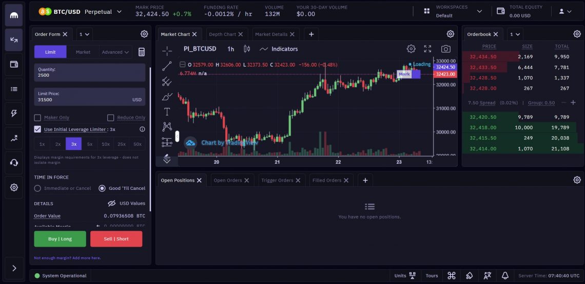 Kraken Tutorial: How to Use Kraken? Kraken Fees - Dappgrid