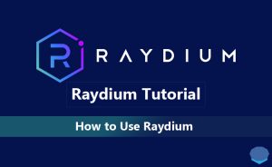 Raydium Tutorial: How to Use Raydium? Staking & Farming - Dappgrid