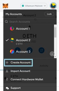 How to Recover MetaMask Wallet & Account - Dappgrid
