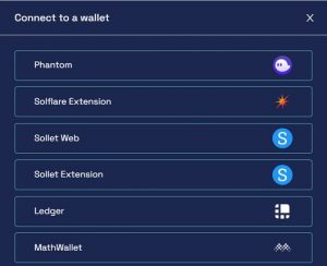 Raydium Tutorial: How to Use Raydium? Staking & Farming - Dappgrid