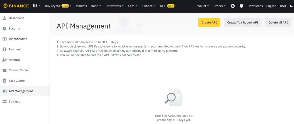 How to Use 3Commas | 3Commas Tutorial & Review - Dappgrid
