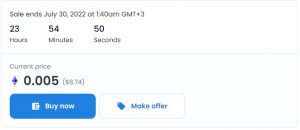 How to Use OpenSea with Polygon - Dappgrid