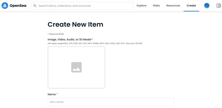 How To Connect Metamask To Opensea - Dappgrid