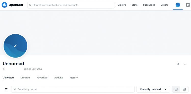 How To Connect Metamask To Opensea - Dappgrid