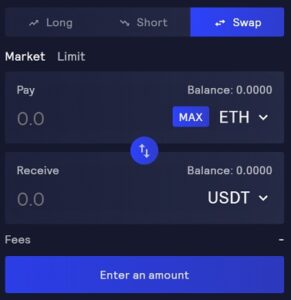 GMX Exchange Review: How to Use GMX & GMX Fees - Dappgrid