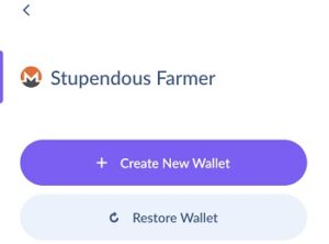 How to Set Up & Use Cake Wallet | Mobile Monero Wallet