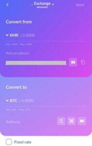 How to Set Up & Use Cake Wallet | Mobile Monero Wallet