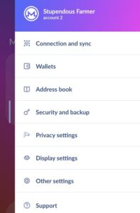 How to Set Up & Use Cake Wallet | Mobile Monero Wallet