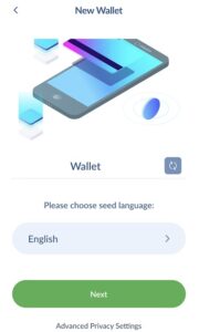 How to Set Up & Use Cake Wallet | Mobile Monero Wallet