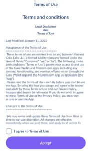 How to Set Up & Use Cake Wallet | Mobile Monero Wallet