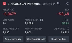 How to Short Crypto on Binance & Open a Short Position - Dappgrid