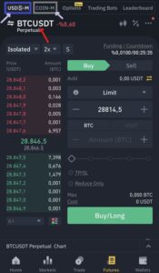 How to Short Crypto on Binance & Open a Short Position - Dappgrid