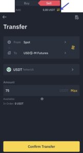 How to Short Crypto on Binance & Open a Short Position - Dappgrid