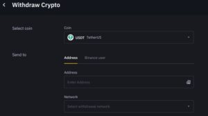 What Is The Minimum USDT Withdrawal on Binance? - Dappgrid