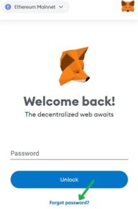 How to Delete a MetaMask Account & Wallet - Dappgrid